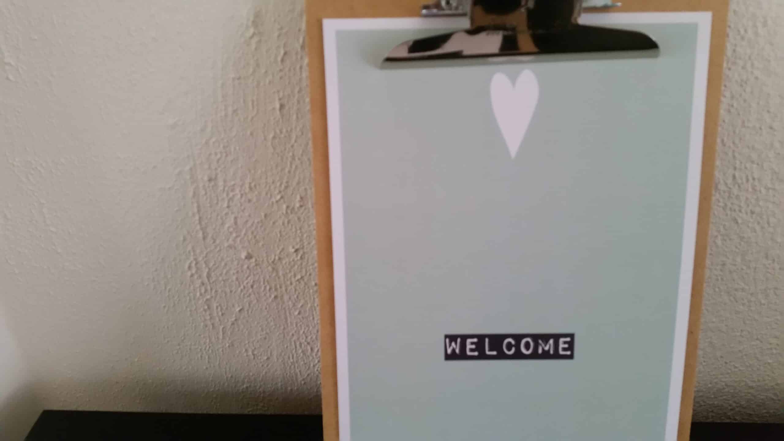 Review: Printcandy posters - Nanny Annelon