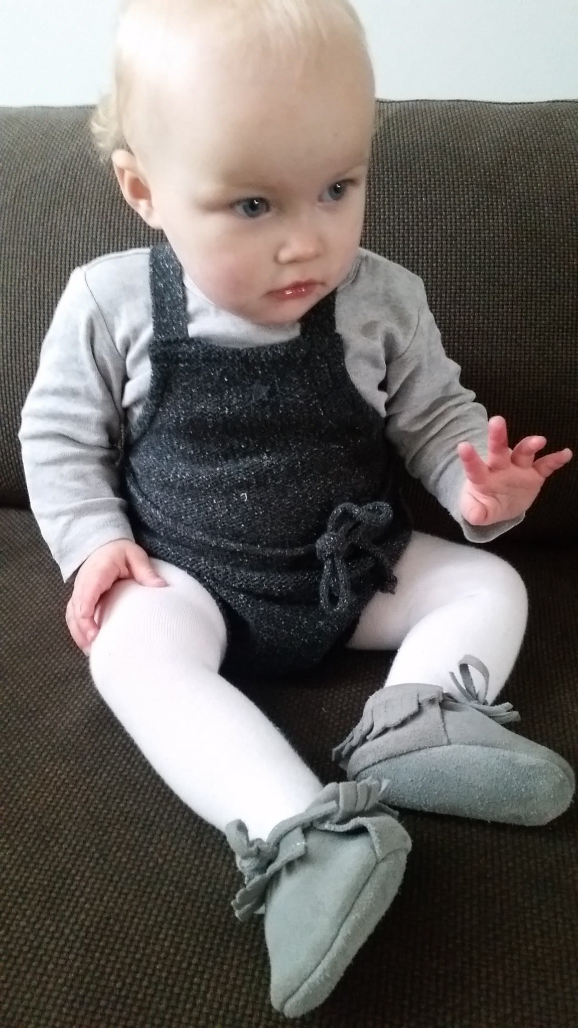 Review: Tocoto vintage babypakje van Droompies.nl - Nanny Annelon